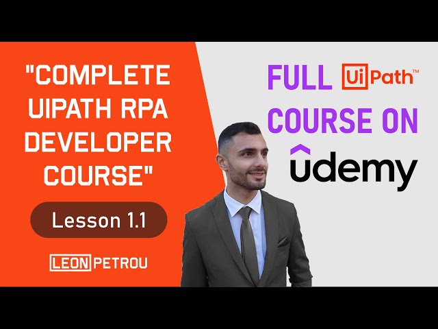 Uipath Studio Community Descargasgo Download UiPath Studio