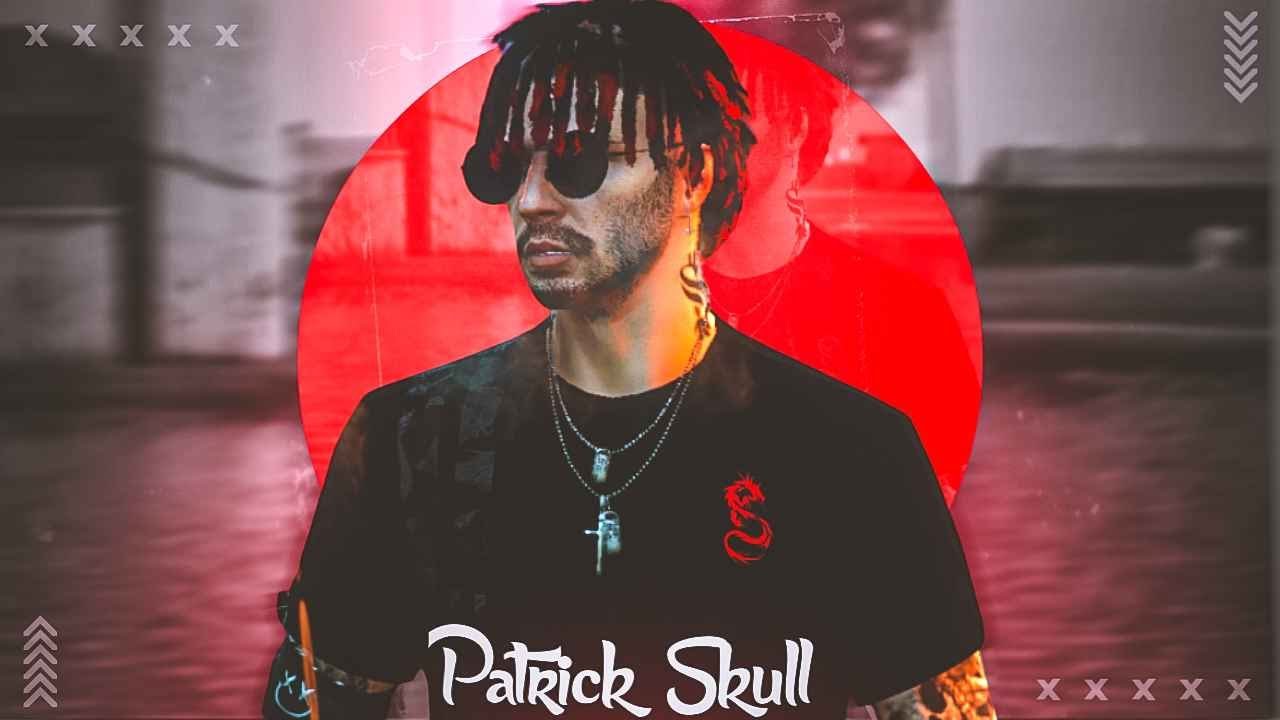 The Pookie Life! 😂 | Patrick Skull | Soulcity by EchoRP | GTA 5 ...
