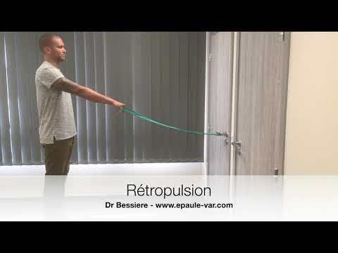 Rétropulsion - YouTube