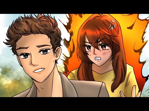 Anyone Can Mistake You For a Boy!! | My Wattpad Love @HeyAriana Ep 2