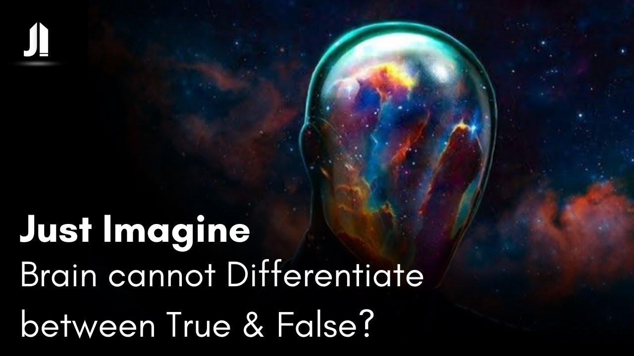 Can your brain figure out the difference between Truth and reality ...
