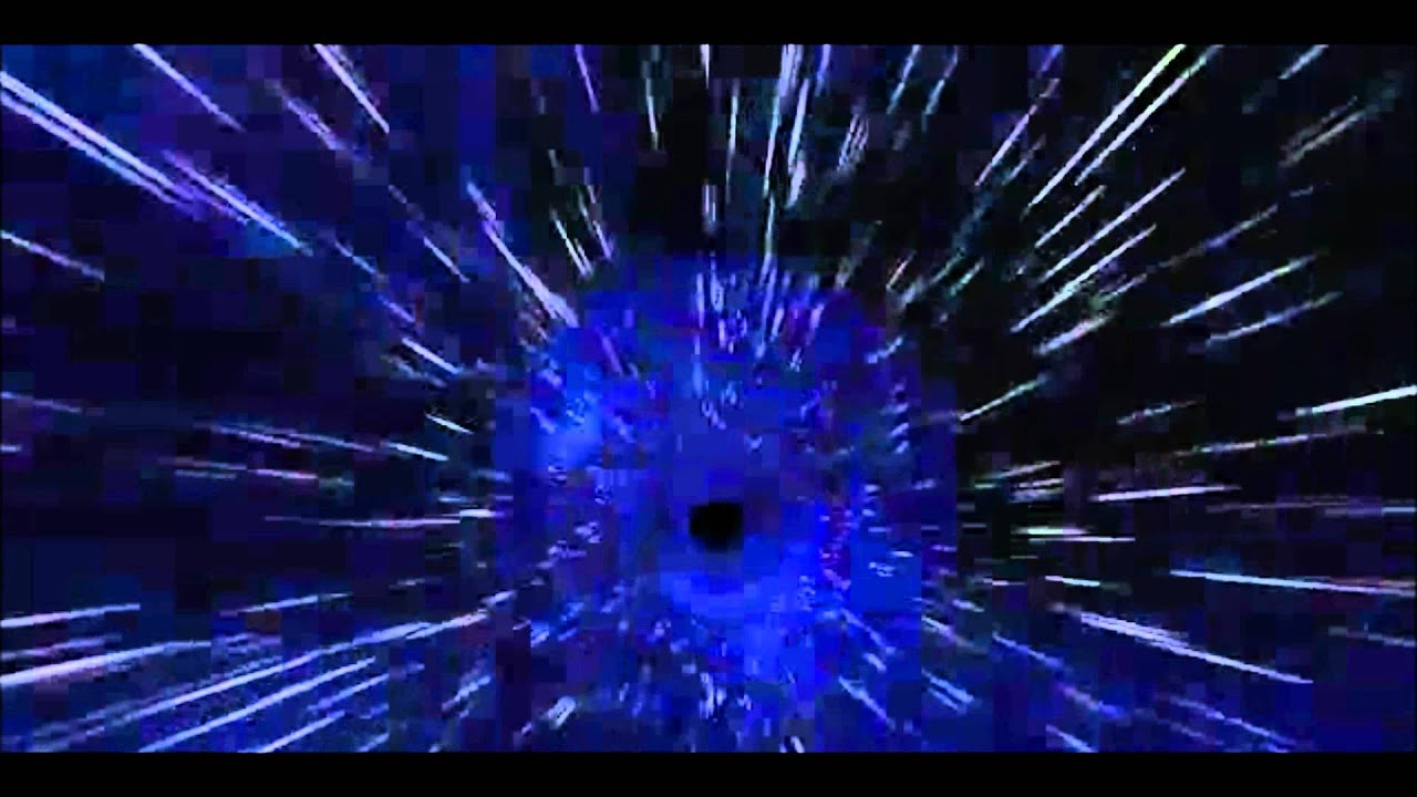 Space Warp! - YouTube