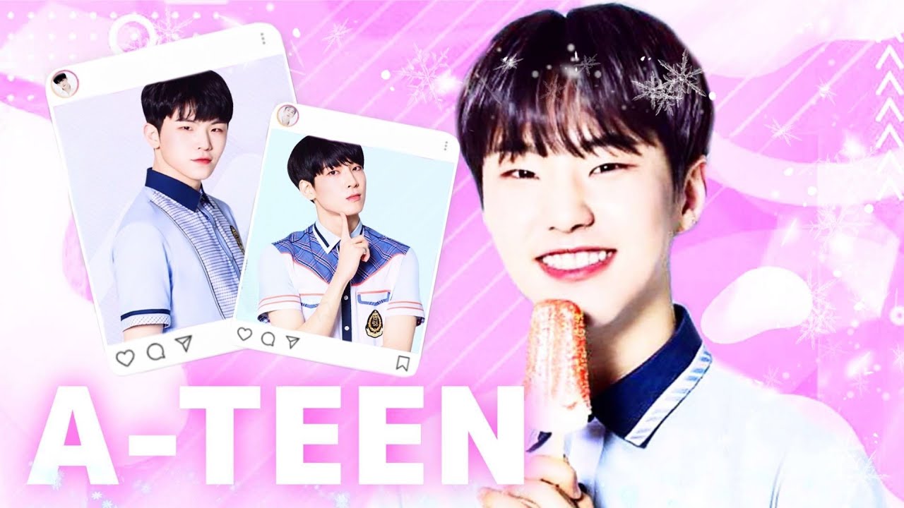 [세븐틴 커버보컬팀 Chelsea] A-TEEN (HBD.블예🌷) - YouTube