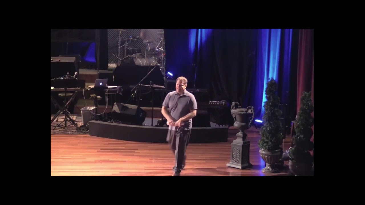 Charles Carrin | April 15, 2018 - YouTube