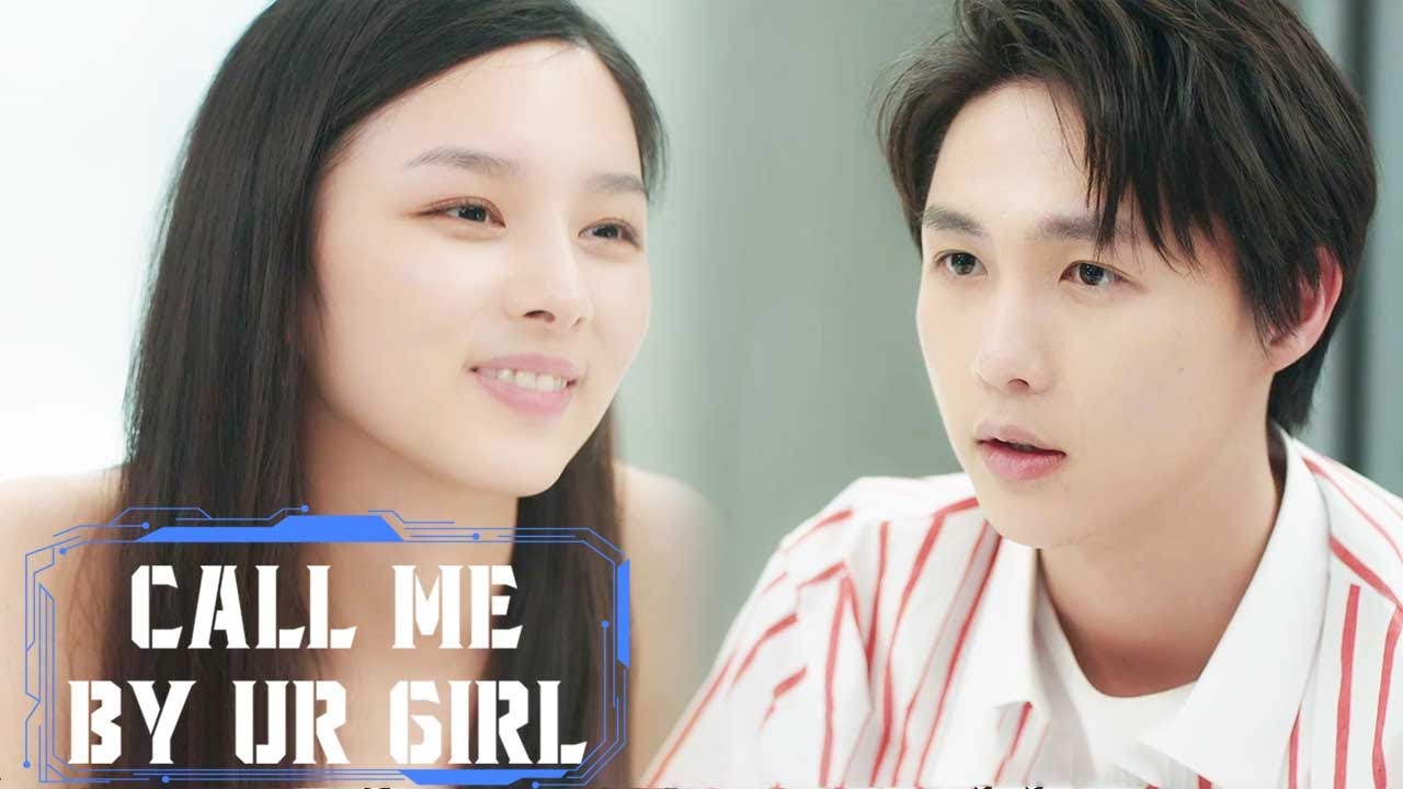 Have you fallen for me?!| Call Me by Ur Girl - YouTube