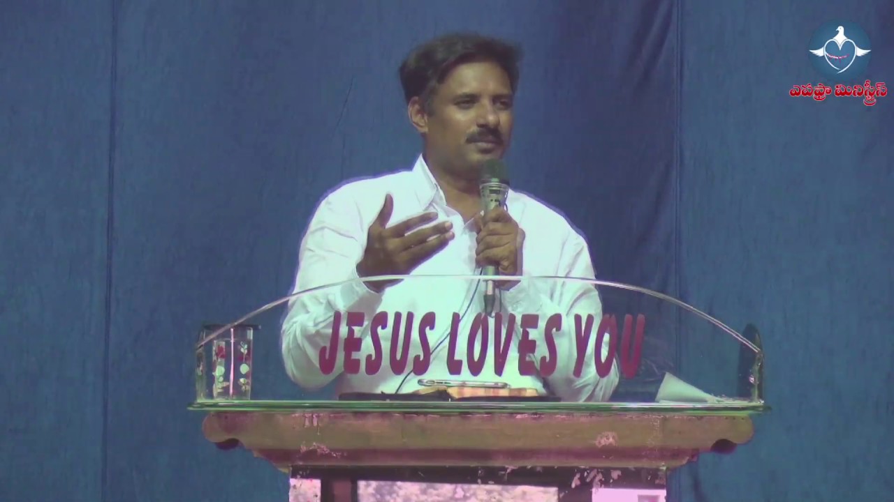 Epaphras Ministries October 5th Sunday 2016 - YouTube