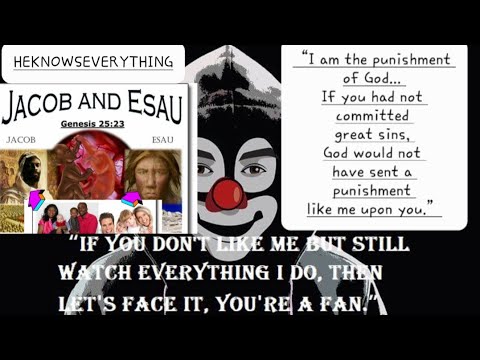 REALITY CHECK EPISODE 1232:HERE’S HOW/WHAT WHITE 😈 EDMOMITES ...