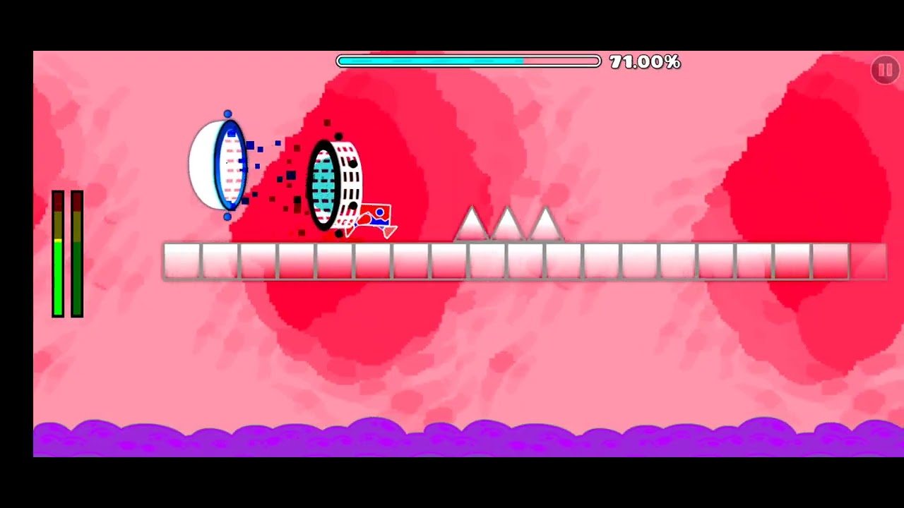 gd release update sneak peak 1/3 - YouTube