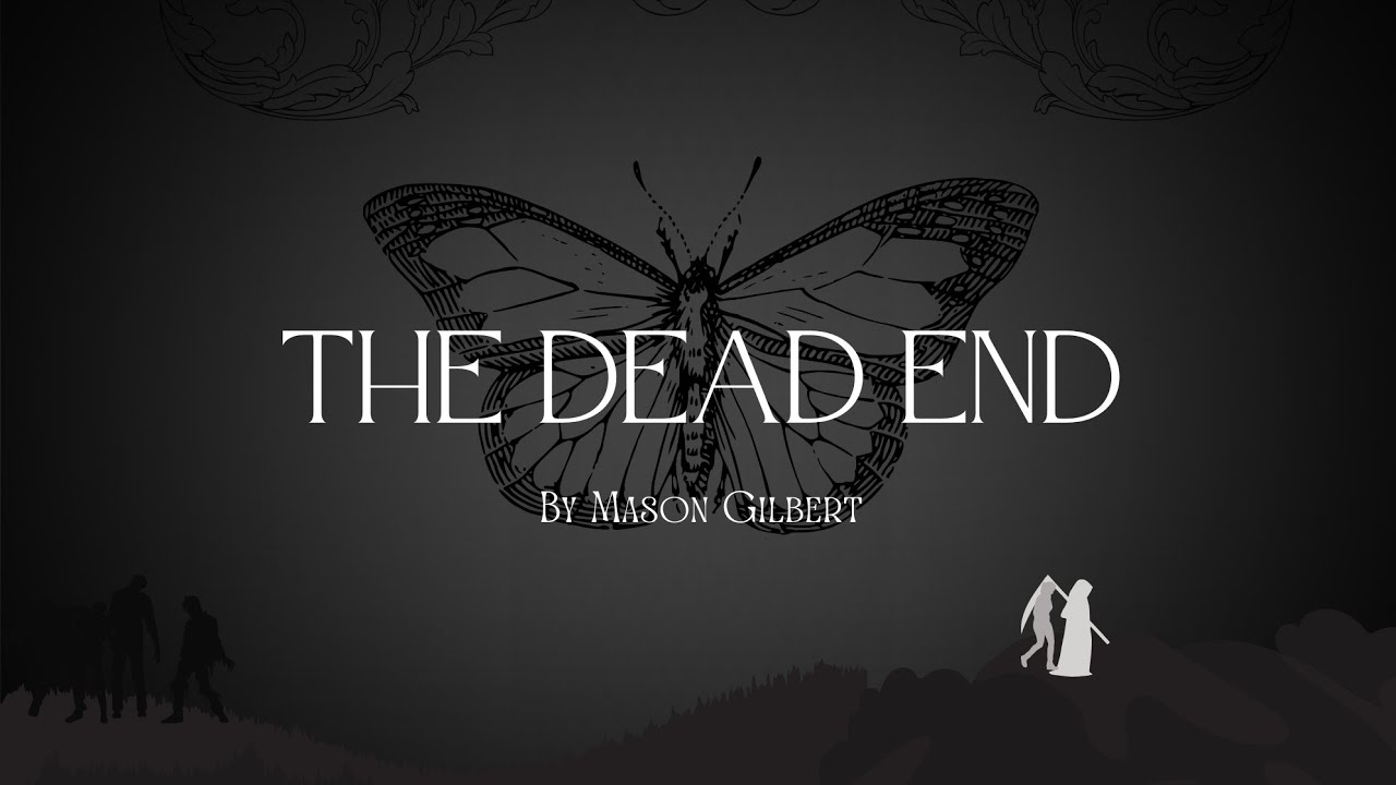 The Dead End by Mason Gilbert - audiobook sample - TW - YouTube