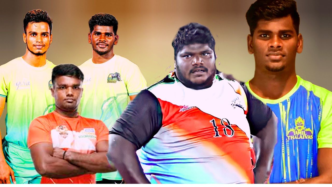 THOOTHUKUDI VS CUSTOMS MADURAI|ALL INDIA MATCH KABADDI || PULIYANKUDI ...