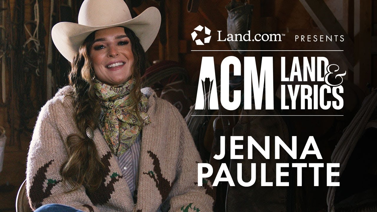 Jenna Paulette's Rural Texas Horse Ranch – Land.com Presents ACM Land ...