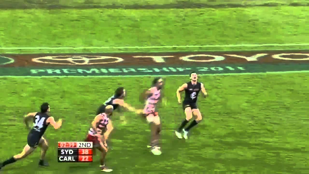 Jarred Moore Mark | Mike Pyke Tackles - YouTube