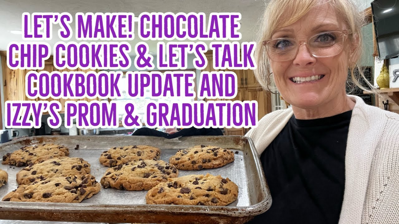 Just the Bells 10 is live! LETS TALK ABOUT MAMA BELL’S COOKBOOK & MAKE ...