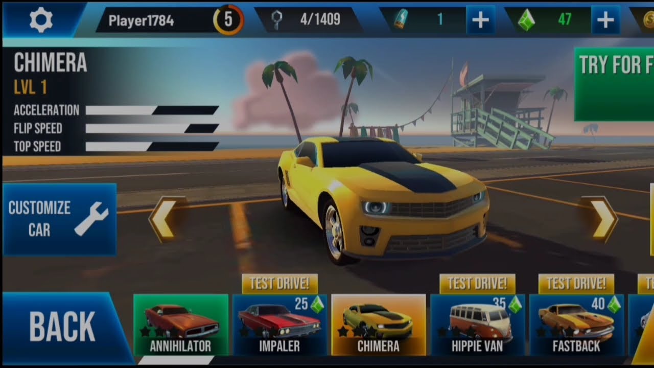 Stant car extreme - reaching gameplay 2024 - YouTube