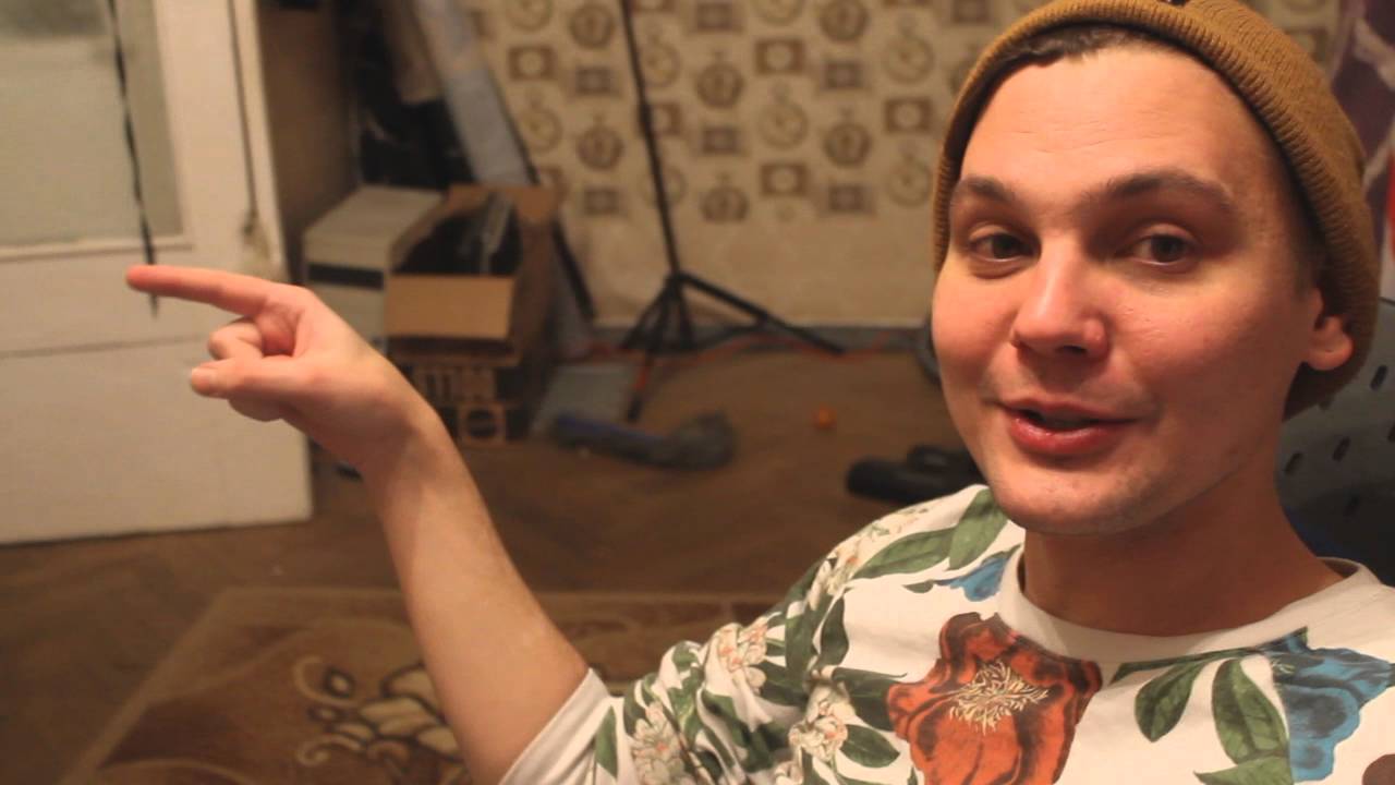 maxim tesli & igor kilin - она умерла - YouTube