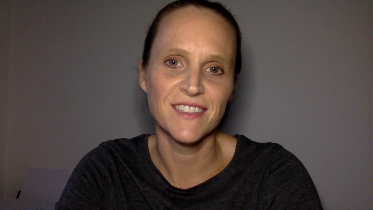 Goal Visualisation Meditation with Liz Dingle - YouTube