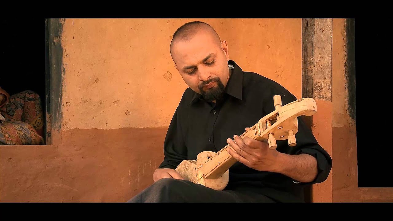 'Paurakhi' New Nepali Song by Lochan Rijal , May, 2013, HD - YouTube