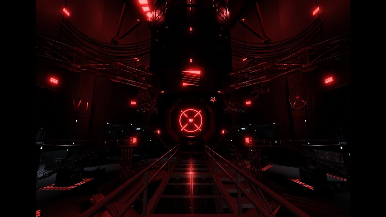 pressure navi ai room - YouTube