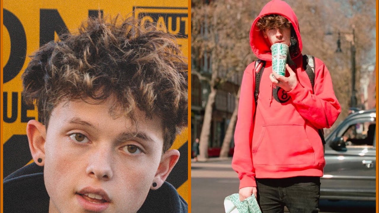 Jacob Sartorius and Jack Duff - YouTube