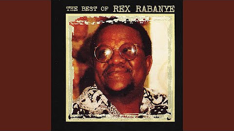 Top Songs - Rex Rabanye - YouTube