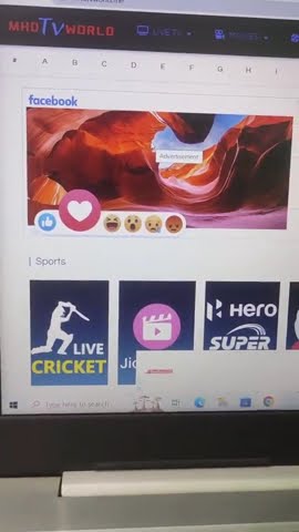 MHD TV WORLD wibe site - YouTube