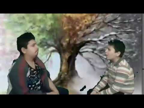 Haci Dayinin Neveleri 2 - Alkas