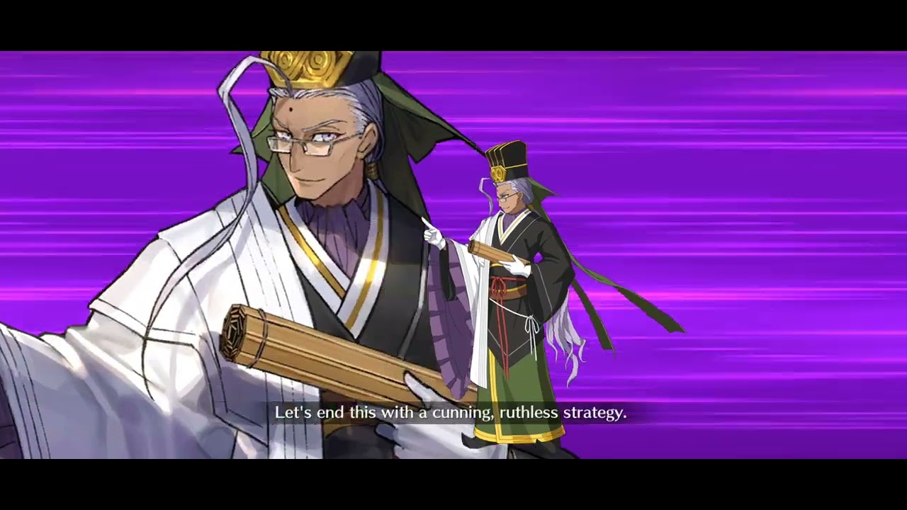 FGO NA - Memorial Quests 2023 - First Singularity, Saber Gilles "solo ...