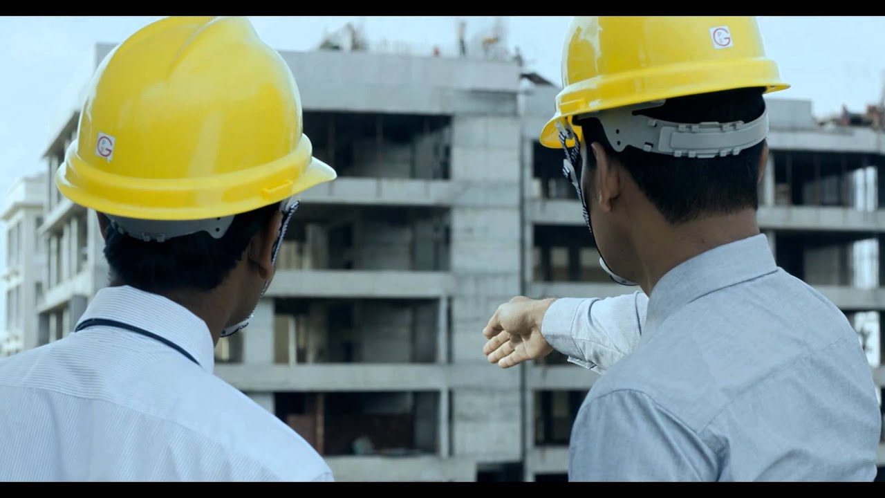 Fresh Cement Commercial - YouTube