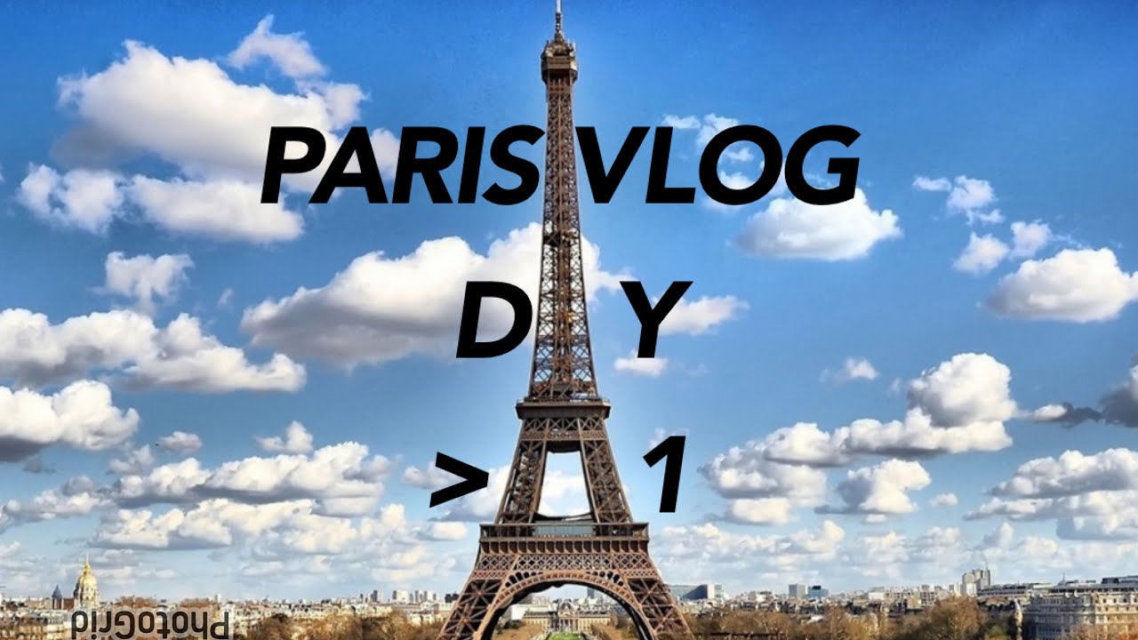 Day 1 Vlog of Paris series !! Ye kya hogya plain mai 😨🥺#paris2025 # ...