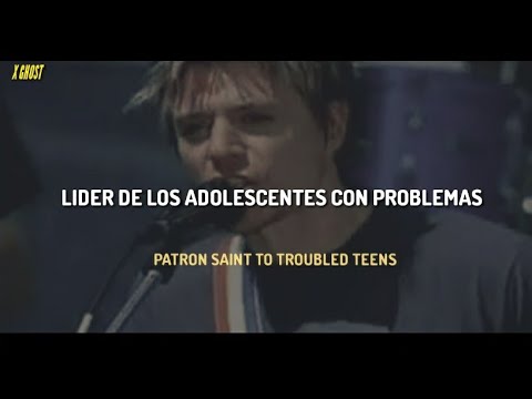 Treble Charger - American Psycho 《Sub Español / Lyrics》 - YouTube