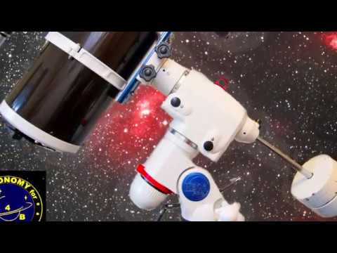 Product Review on the EQ 6 Rail Modification - YouTube