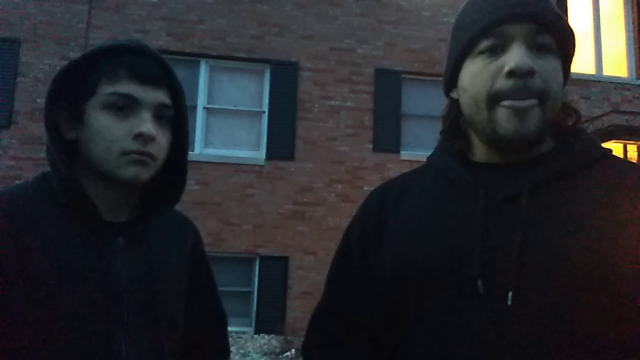 CHRIS DONNER AND OMK - YouTube