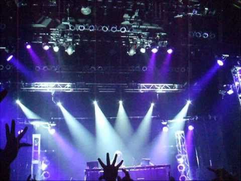 BASSNECTAR @ house of blues, atlantic city, nj 4/16/2011 - YouTube