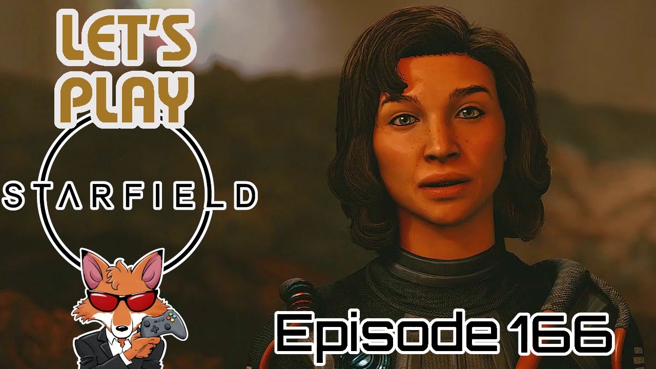 Let's Play Starfield Episode 166 - Luxe Condo - YouTube