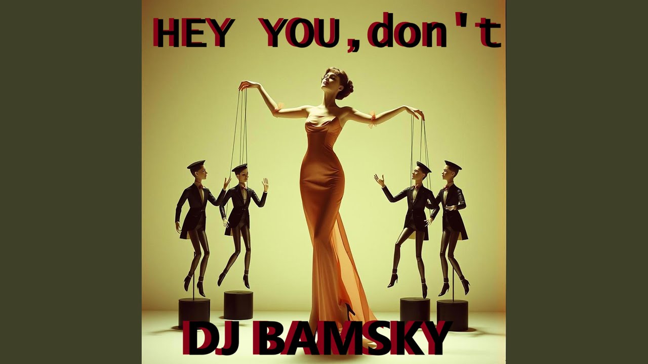 Hey you,don't fool me - YouTube