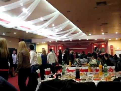 Orkestar Madjionicari - Stefaneli Pukovac - Kolce - YouTube