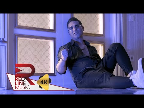 Nader Alirahimi - Sevdiğim (Official Music Video)