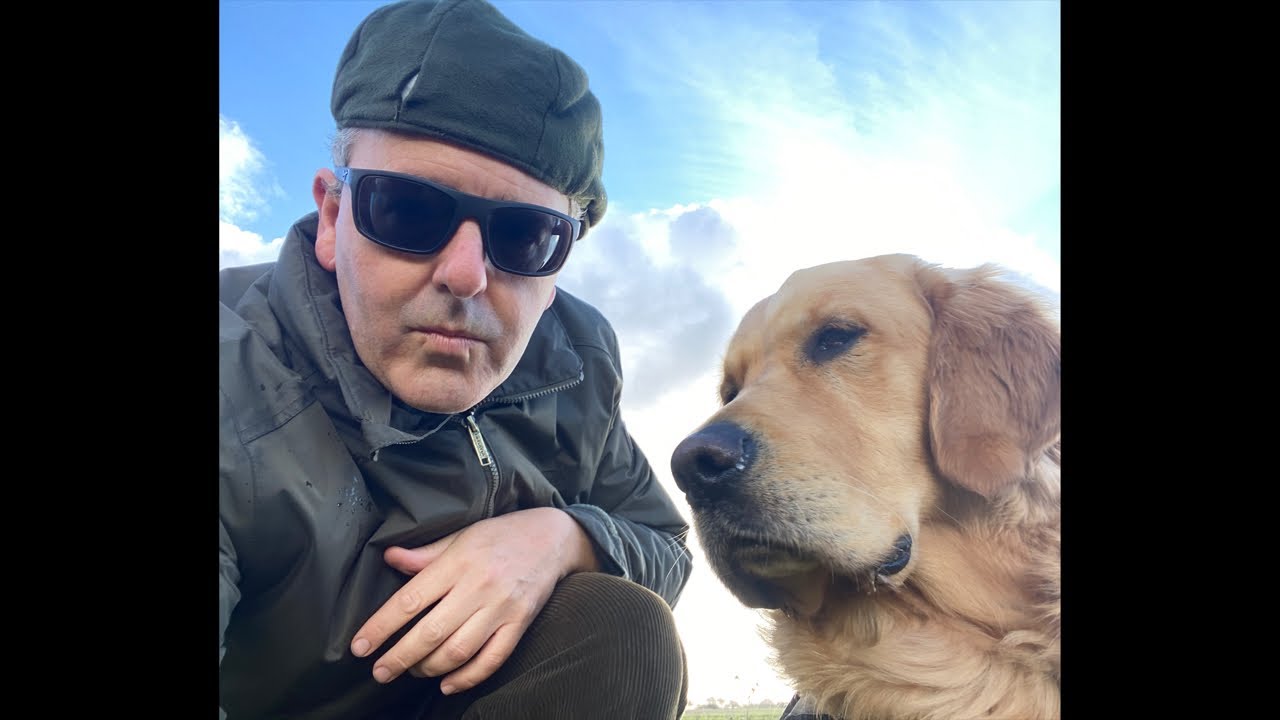 Dodgy internet connection Trial livestream from the countryside - YouTube