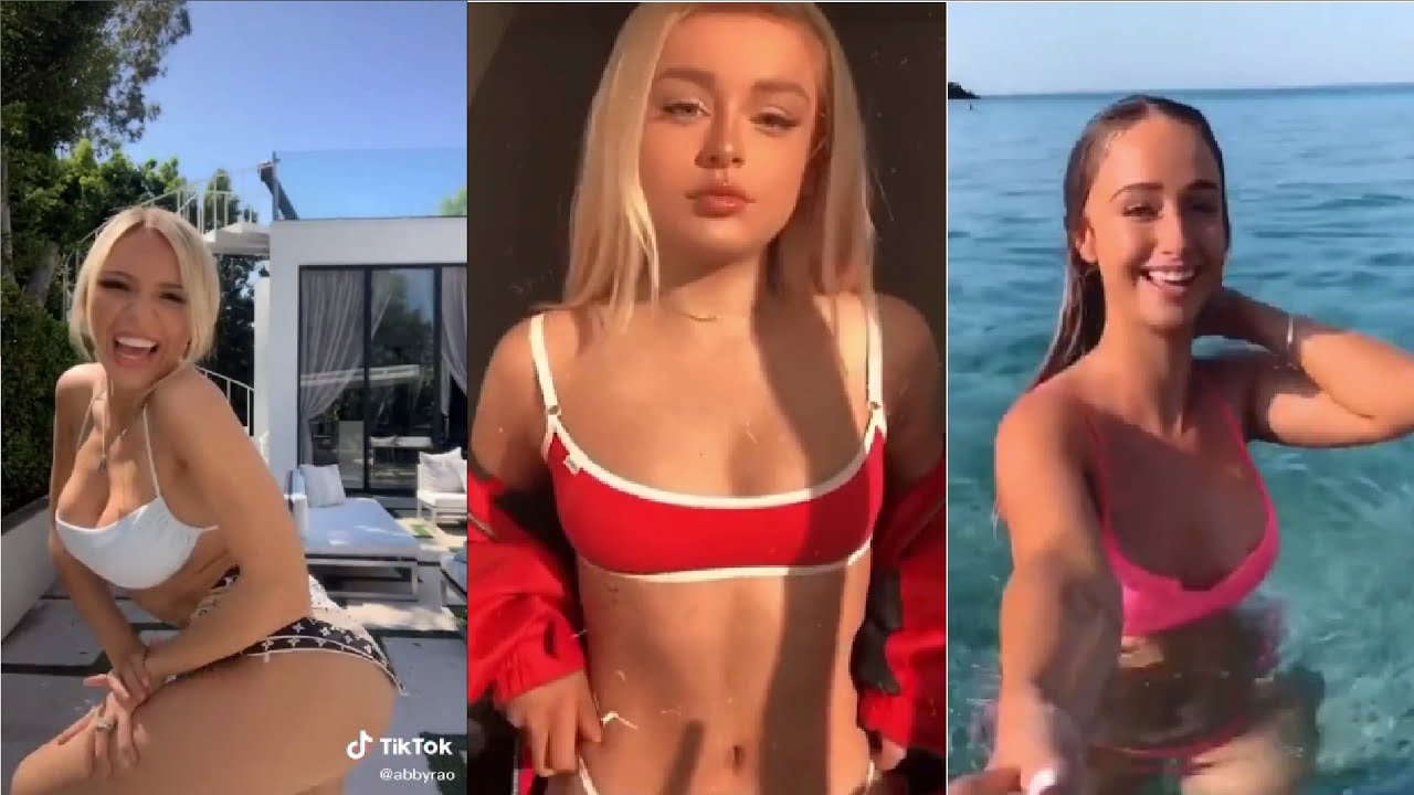 Bikini Challenge Telegraph