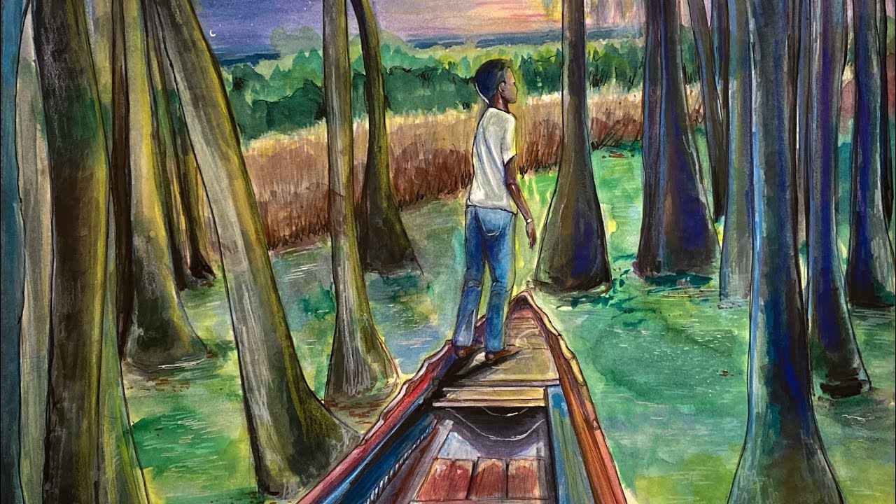 DA WADA (Movement Memory & Justice Project Video) - YouTube