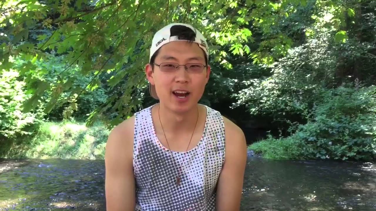 Show Your Flow Contest - Evan Stout - YouTube
