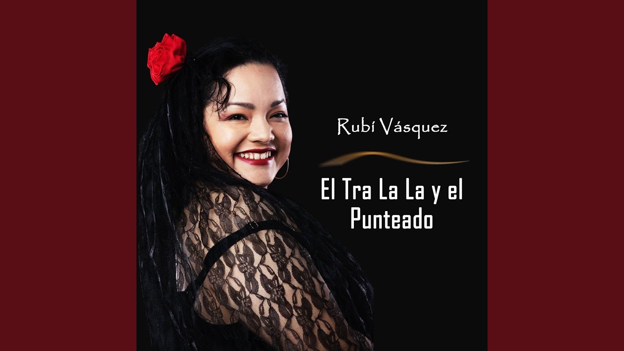 El Tra la la y el Punteado - YouTube