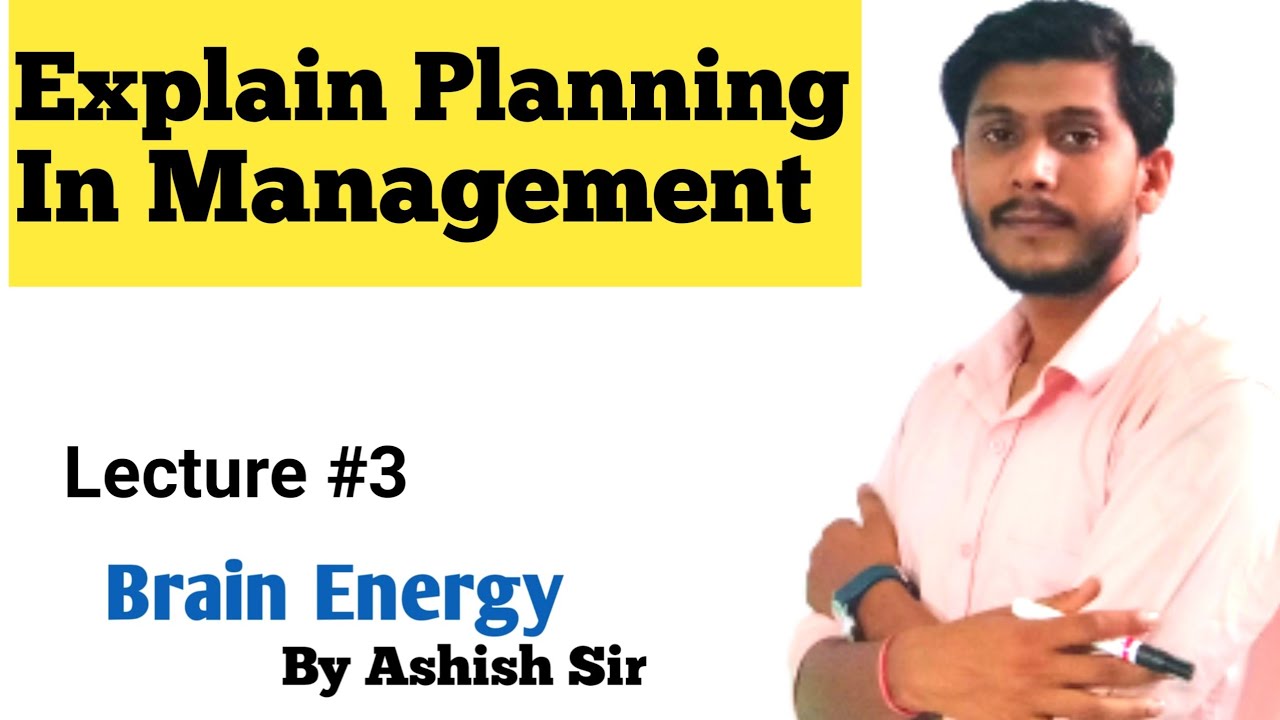 What Is Planning In Management Planning Defination YouTube what-is-planning-in-management-planning-defination-youtube
