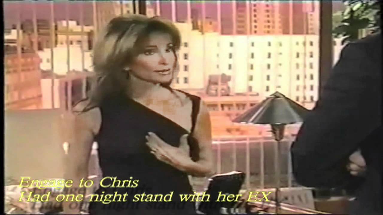 Erica still in love with her EX, All my Children - YouTube