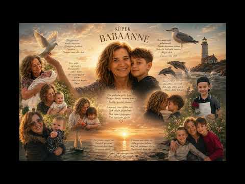 Süper Babaanne