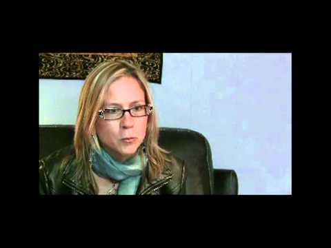 Tami Lynn Kent: Wild Feminine www.wildfeminine.com - YouTube