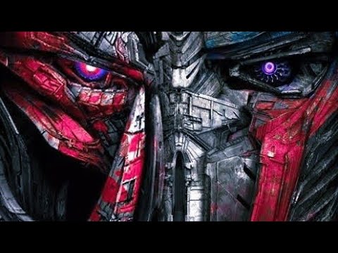 TRANSFORMERS [AMV] MY ENEMY - YouTube