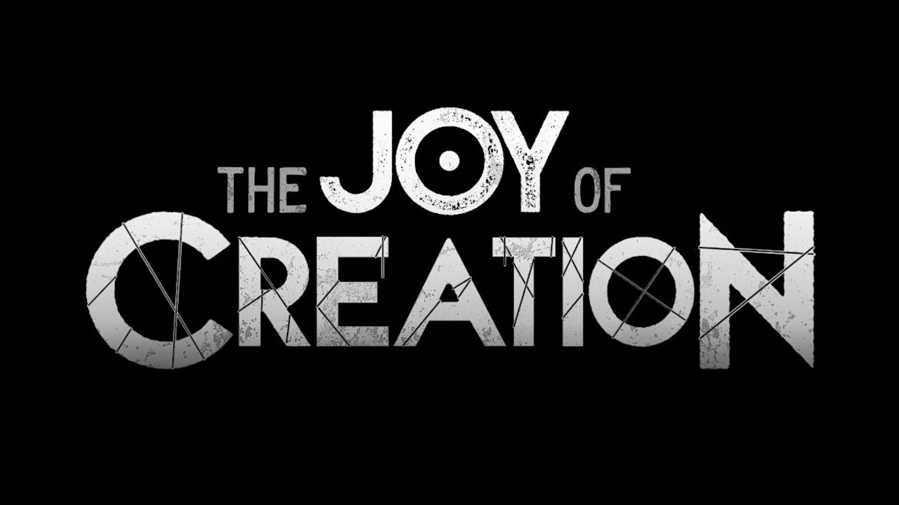 The Complete History of The Joy of Creation - YouTube