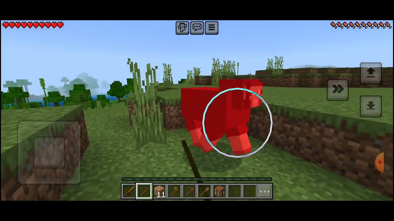 I Play Minecraft first time and make a video #minecraft - YouTube