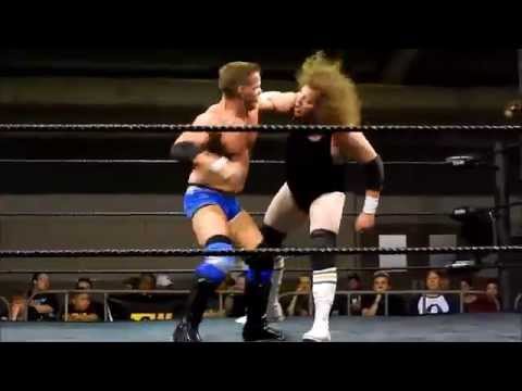 TYSON DUX vs LINCOLN STEEN - YouTube